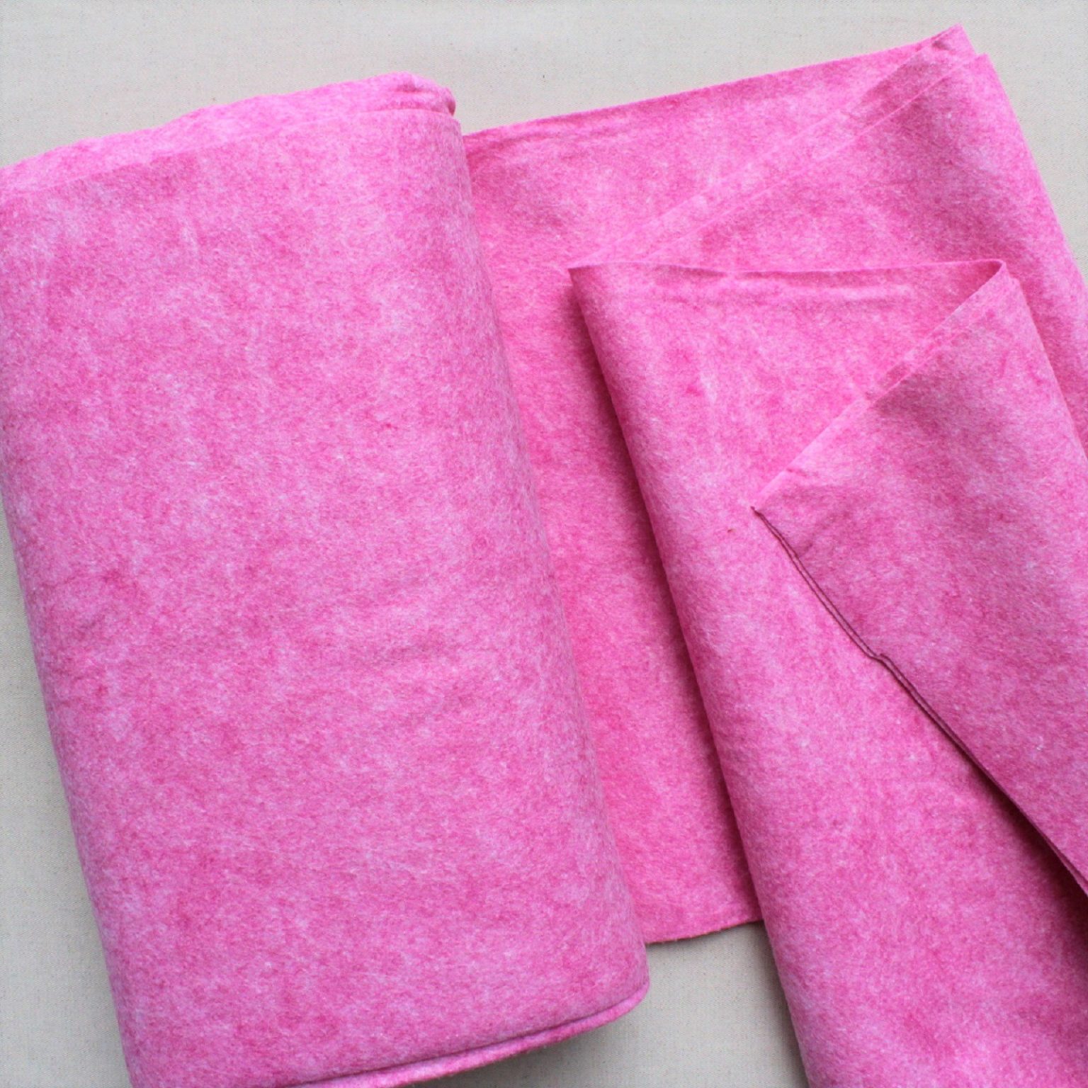 Panno lana - Zucchero filato | Cose di Laura