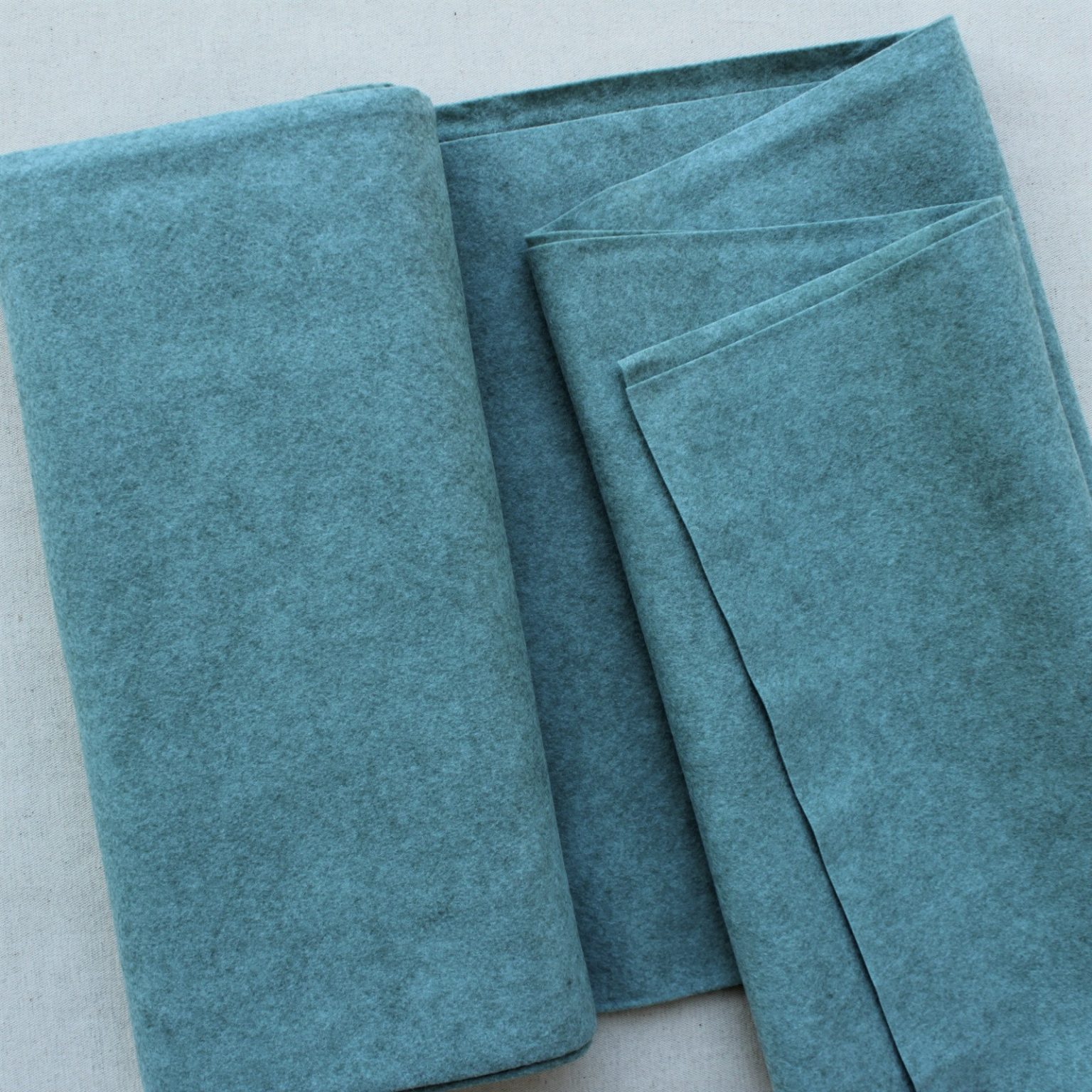 Panno lana - Polvere | Cose di Laura